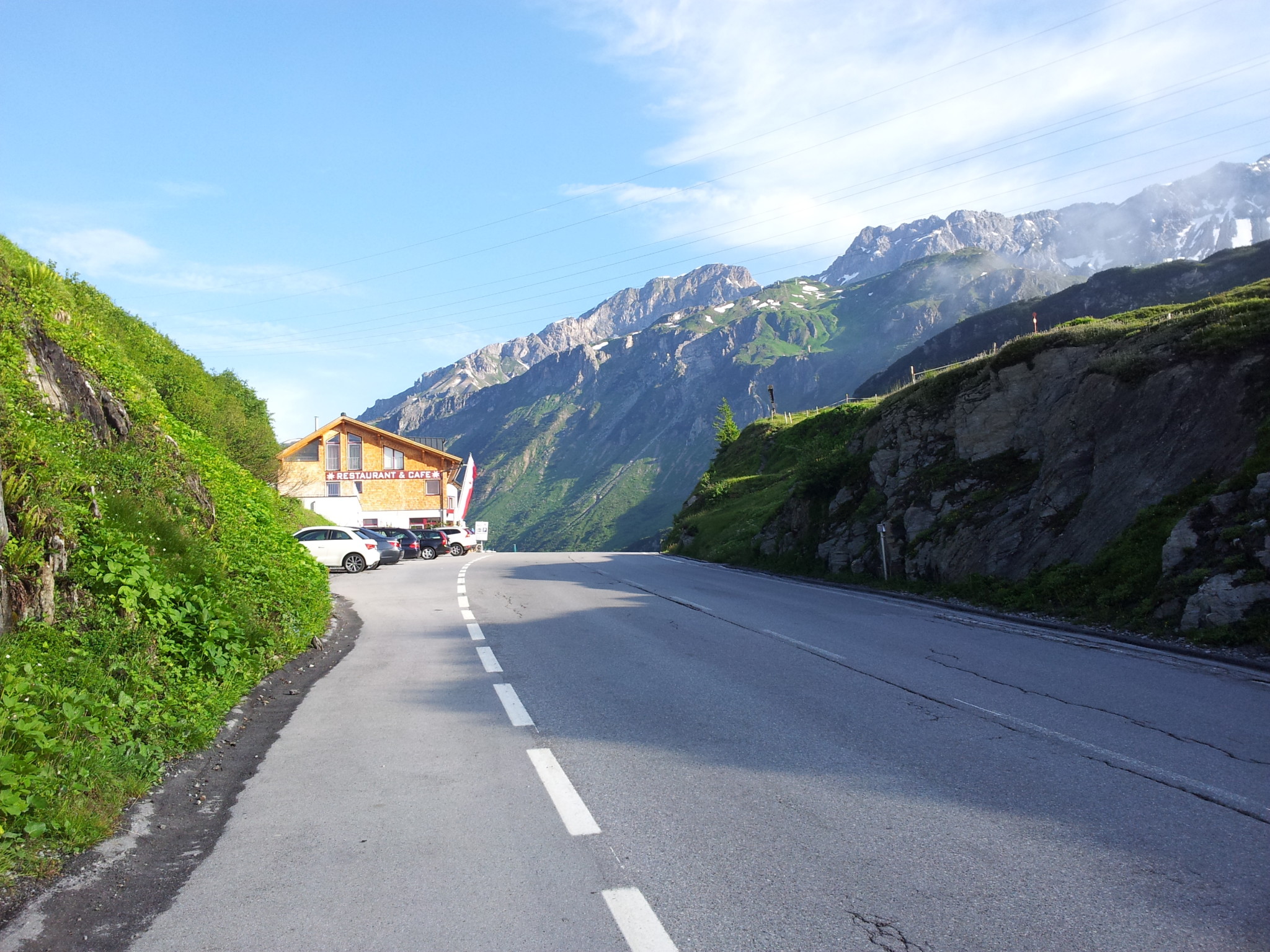 Arlbergtunnel bis 14.11.2015 gesperrt | ASI alpinesicherheit.com